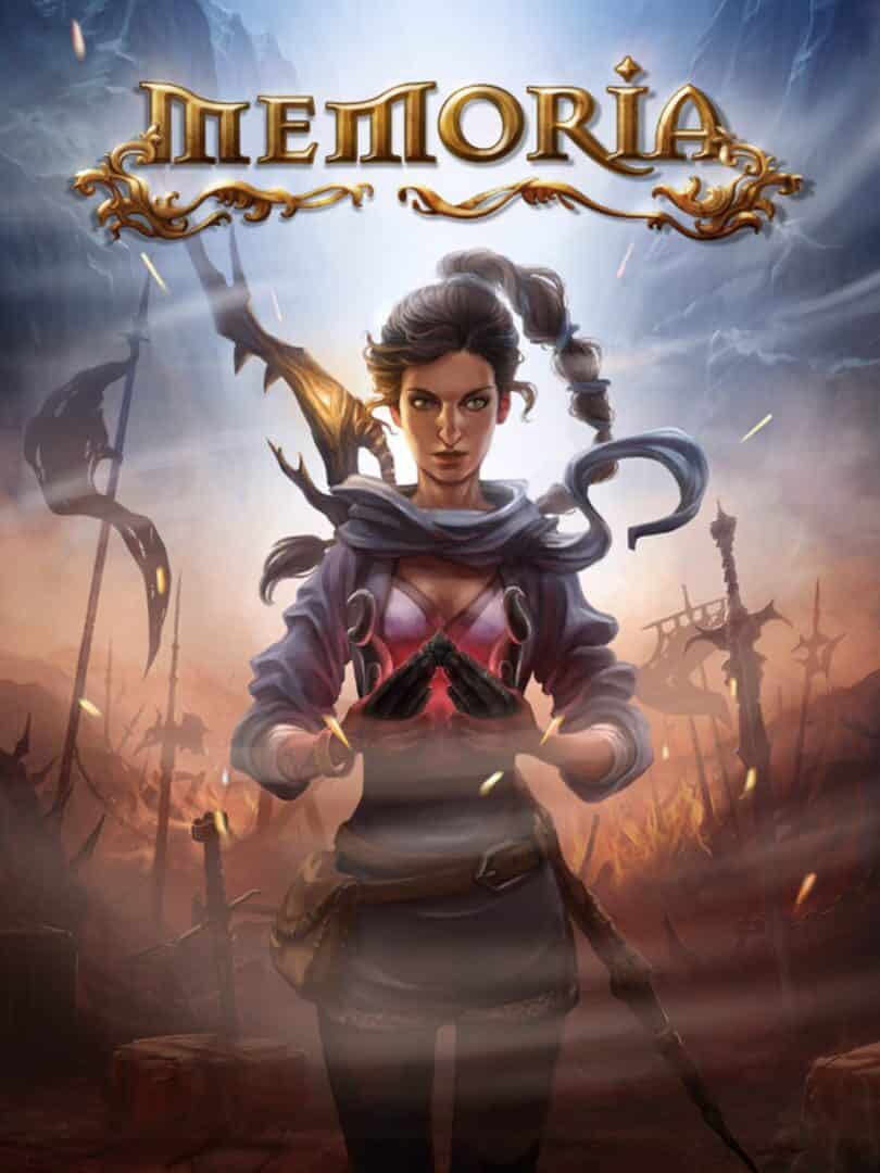 The Dark Eye: Memoria – VGA