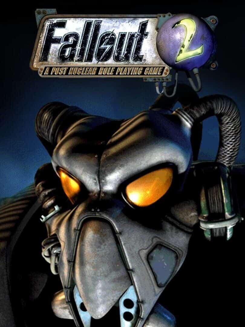 Fallout 2 – VGA