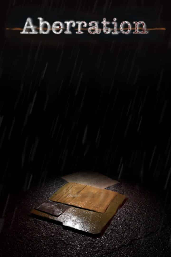 Aberration – VGA